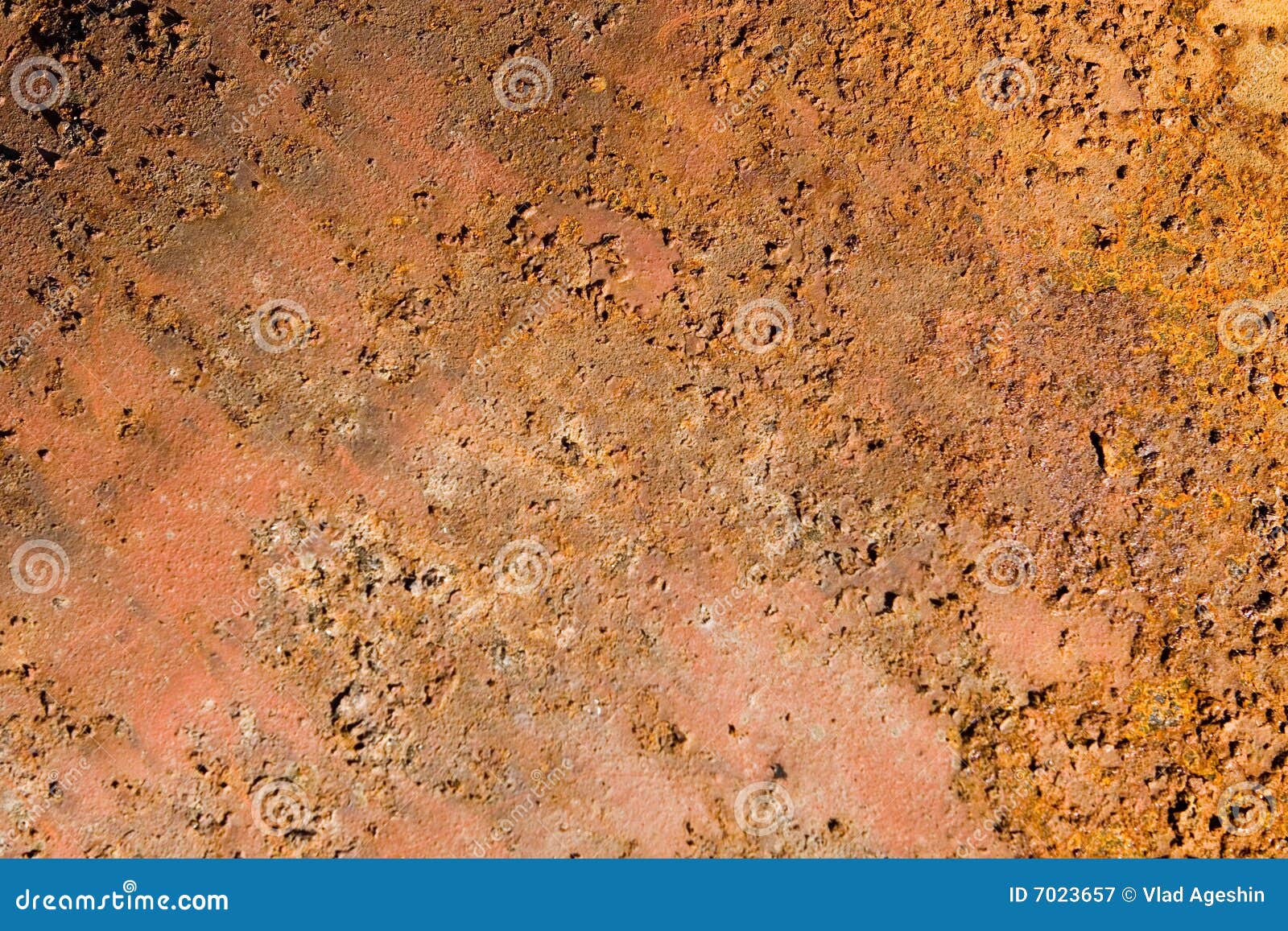 Rust stock image. Image of orange, industry, abstract - 7023657