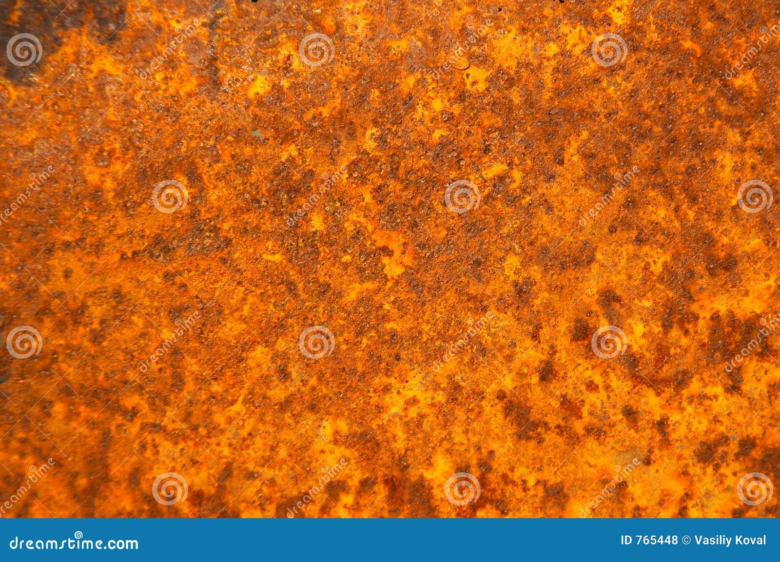 Rust stock photo. Image of water, close, break, detail - 765448