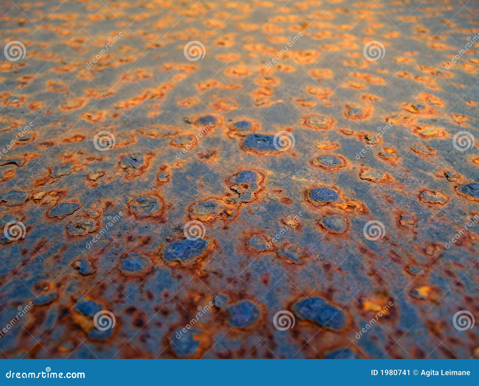 Rust background stock image. Image of abstract, metal - 1980741