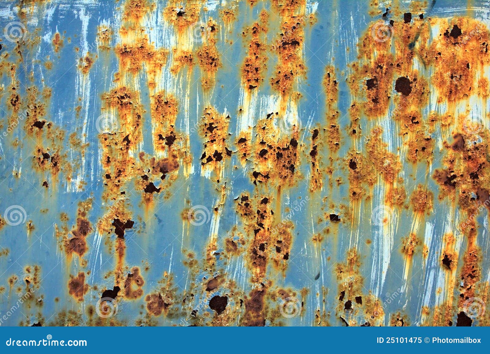 Rust background stock image. Image of effect, rough, dark - 25101475