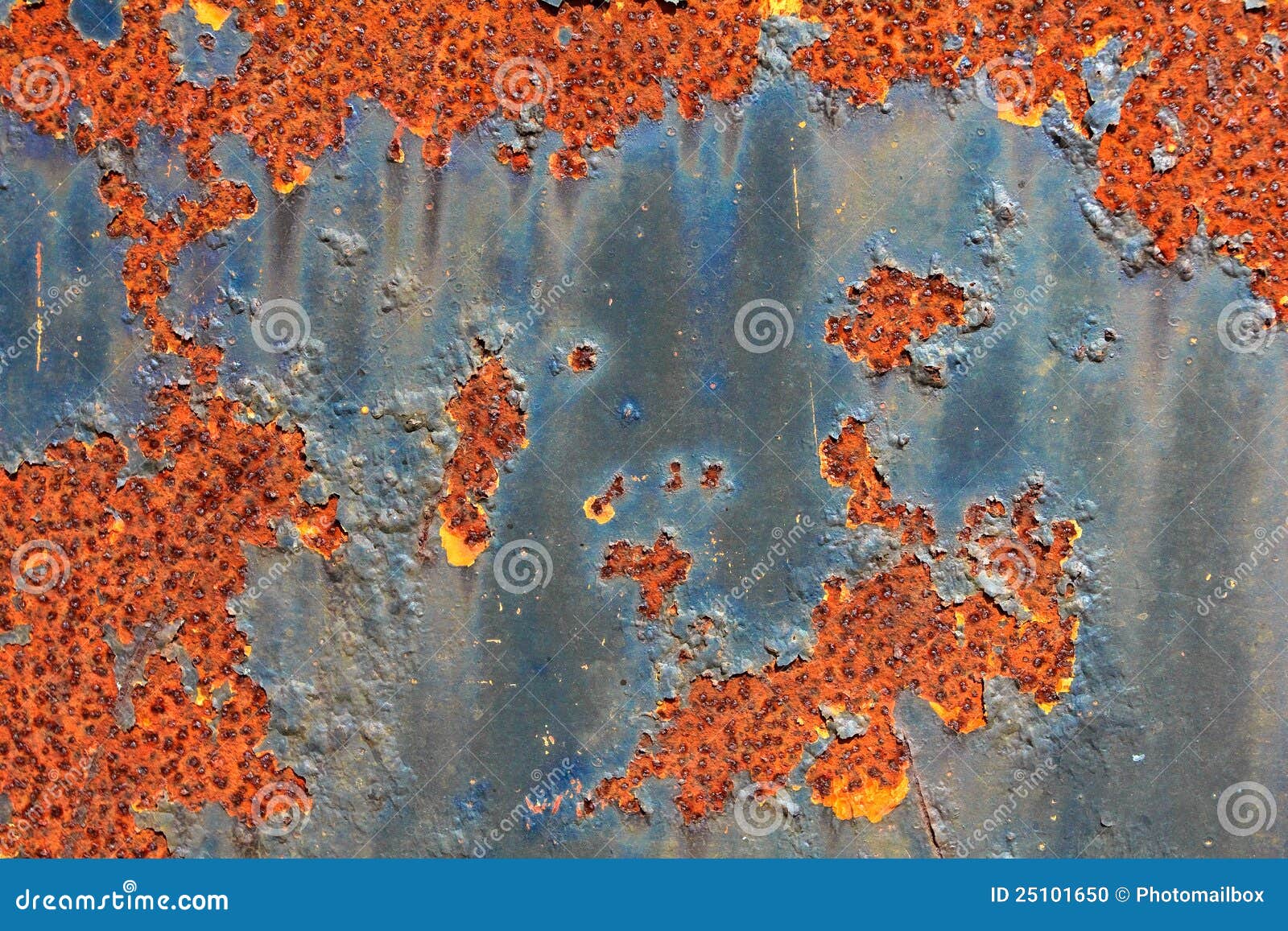 Rust background stock photo. Image of metallic, iron - 25101650