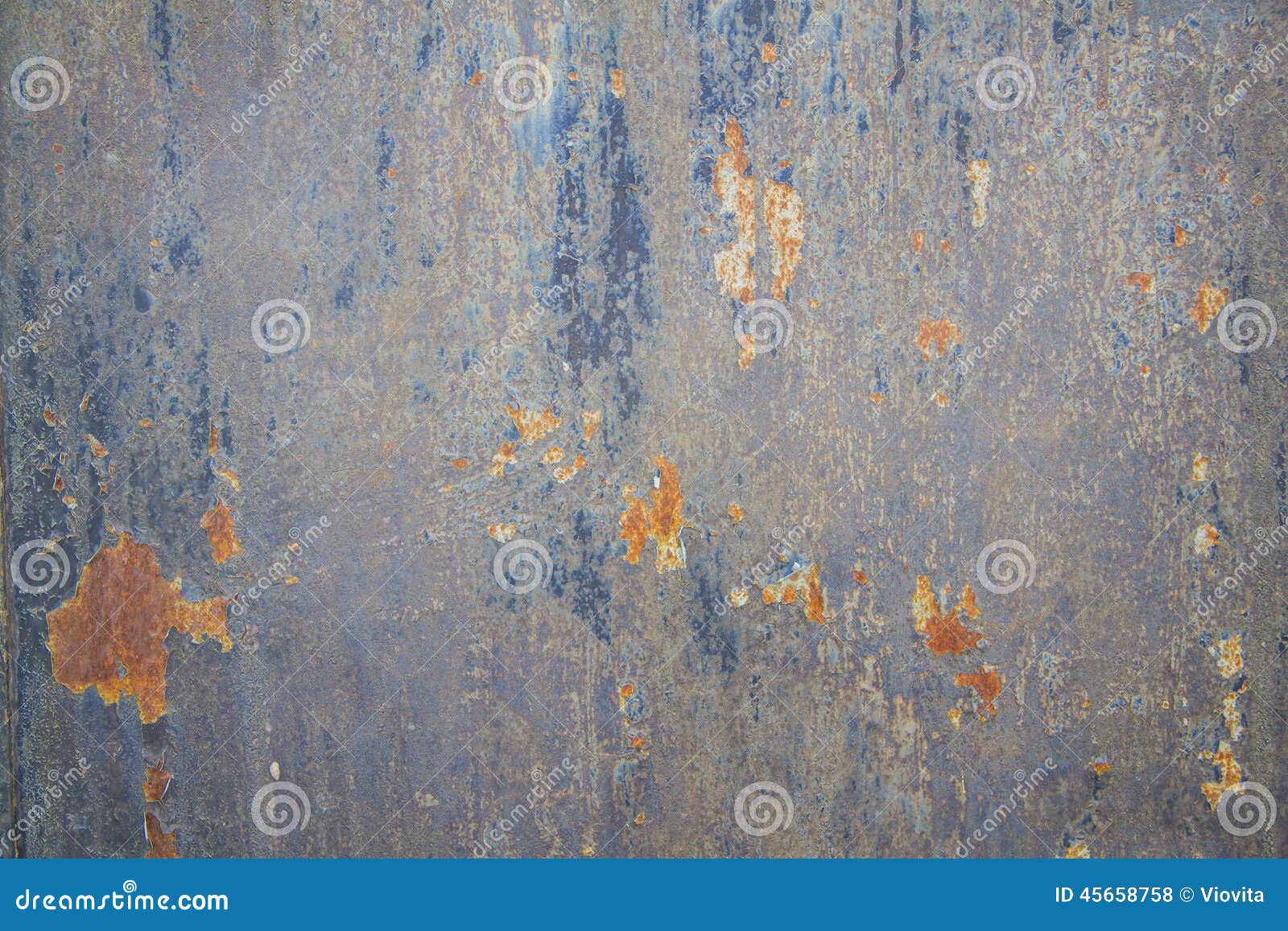 Rust background blue 3 stock photo. Image of cuts, metallic - 45658758