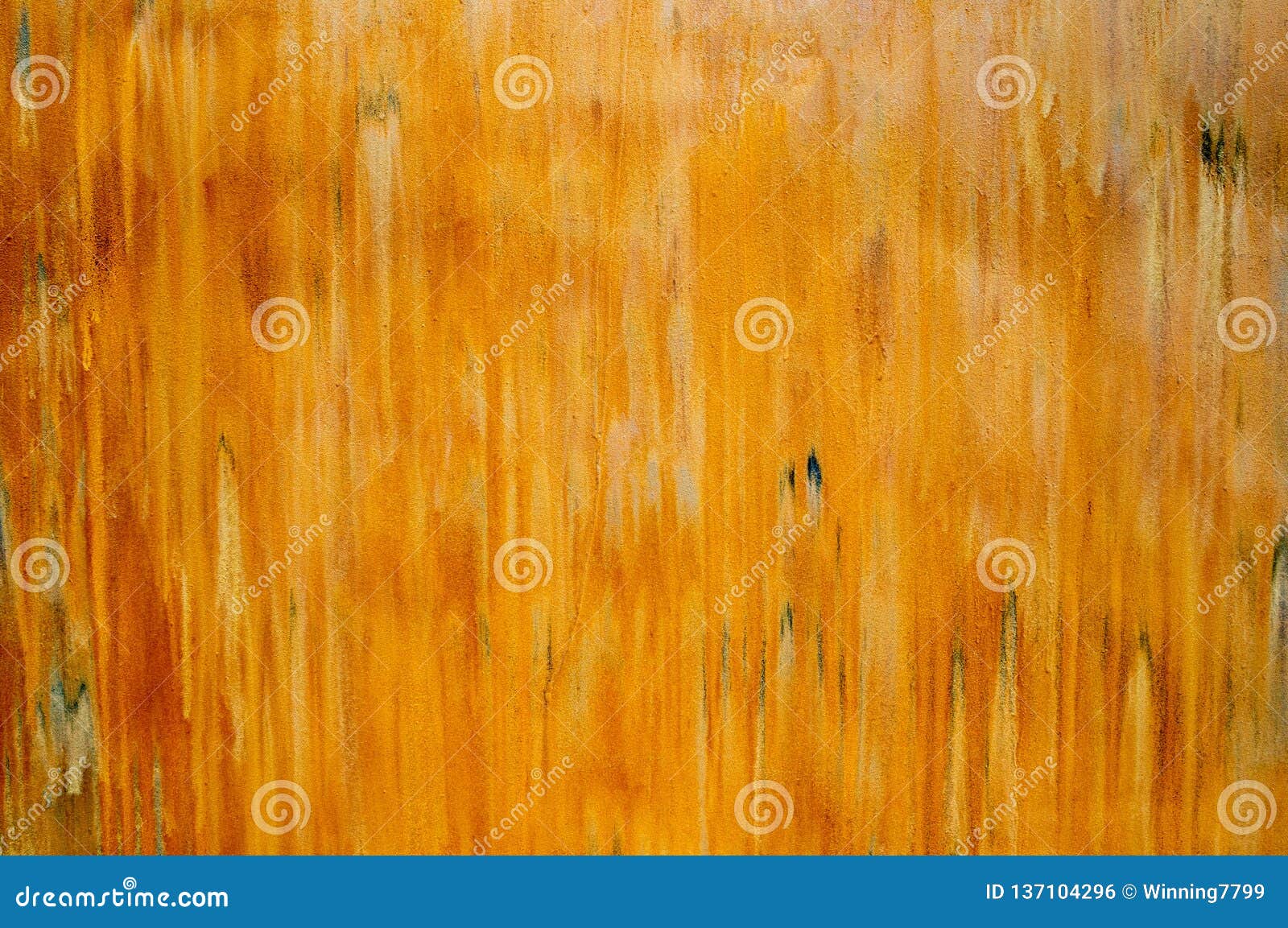 Rust Background for Graphic Design. Stock Photo - Image of metal ...