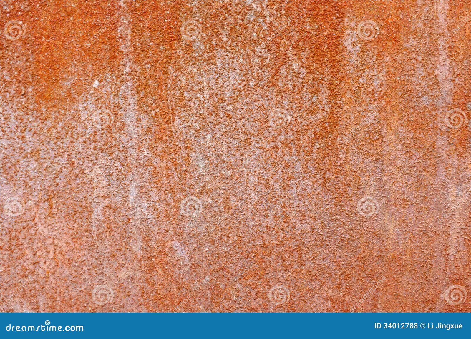 Rust Background stock photo. Image of element, concrete - 34012788