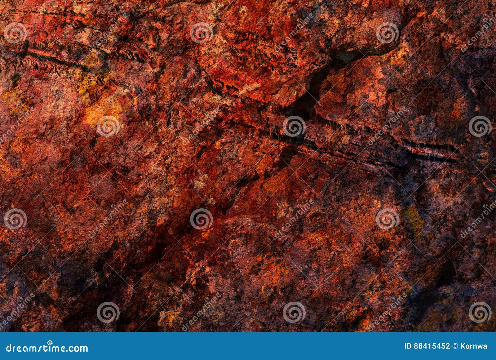 Rust Background stock photo. Image of damage, element - 88415452