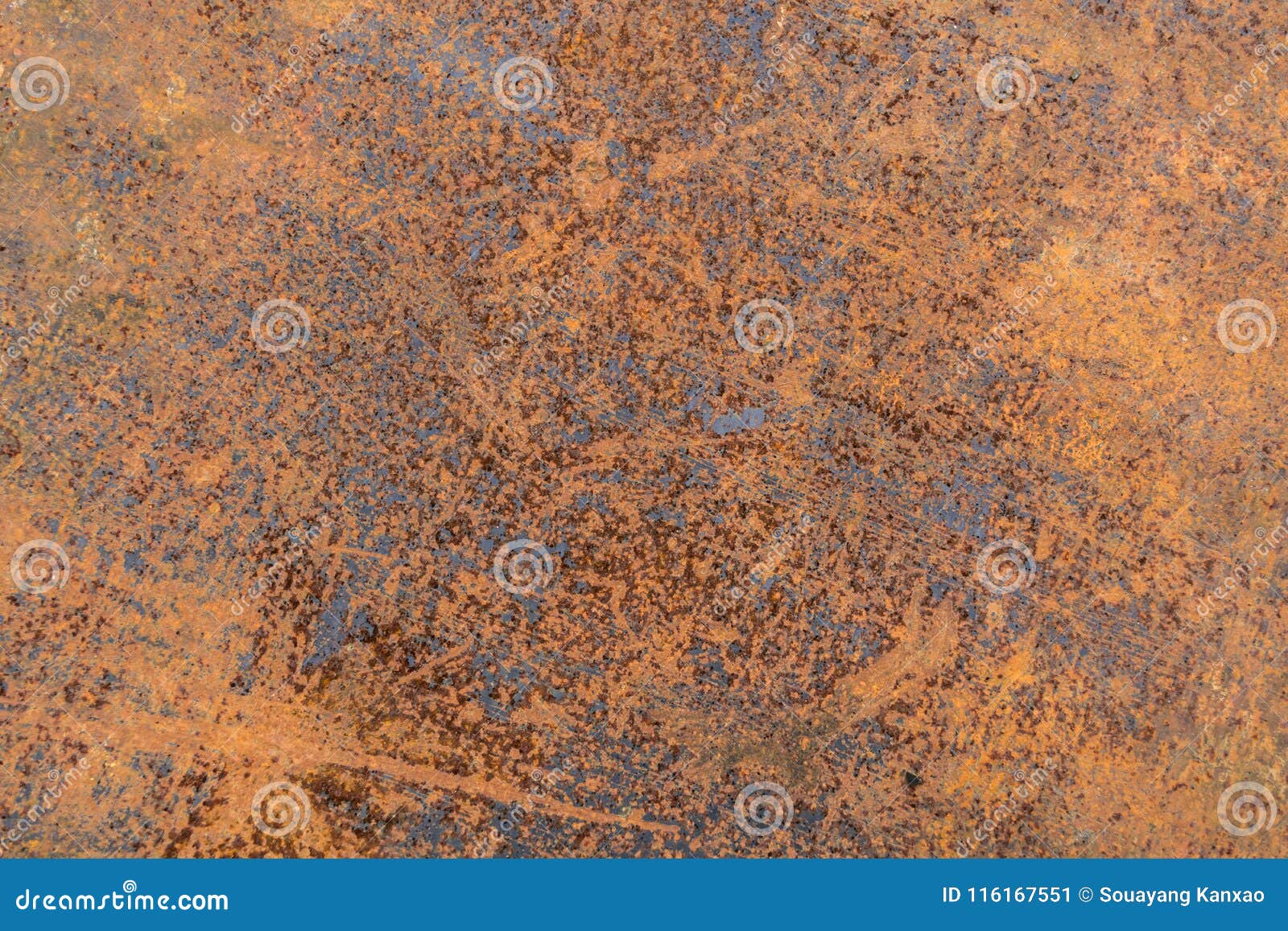 Texture Ship Rope, Covered With Sand Royalty-Free Stock Photo ...
