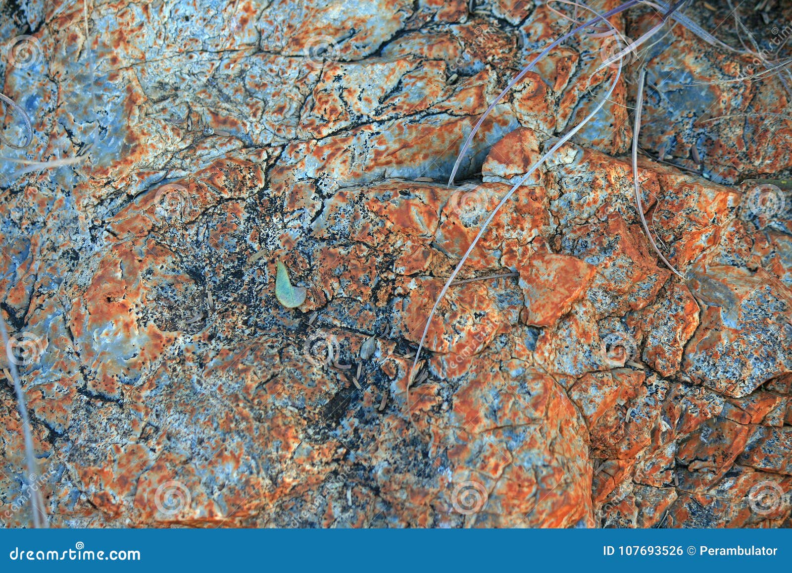 Coloured Rock Cairns By The Red Sea Stock Photography | CartoonDealer ...