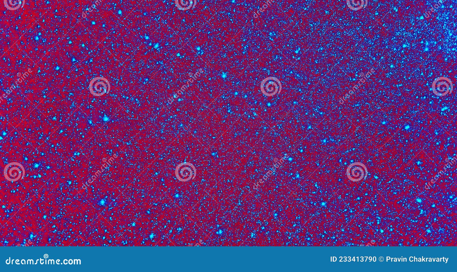 Rust and Blue Glitter Texture Background. Stars Sparkle Background ...