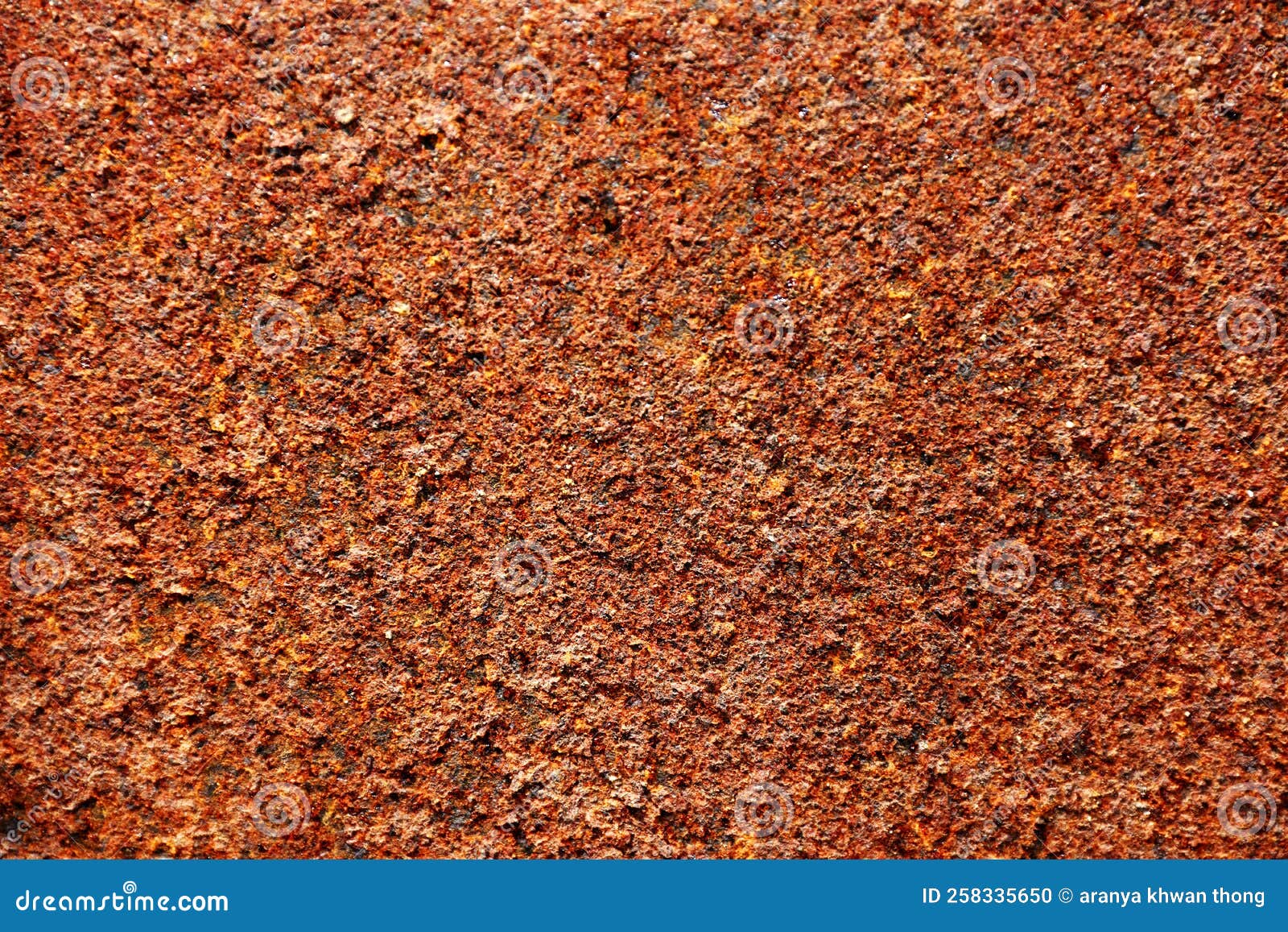 Rust Brown Full Frame, Rust Background, Brown Background Stock Photo ...