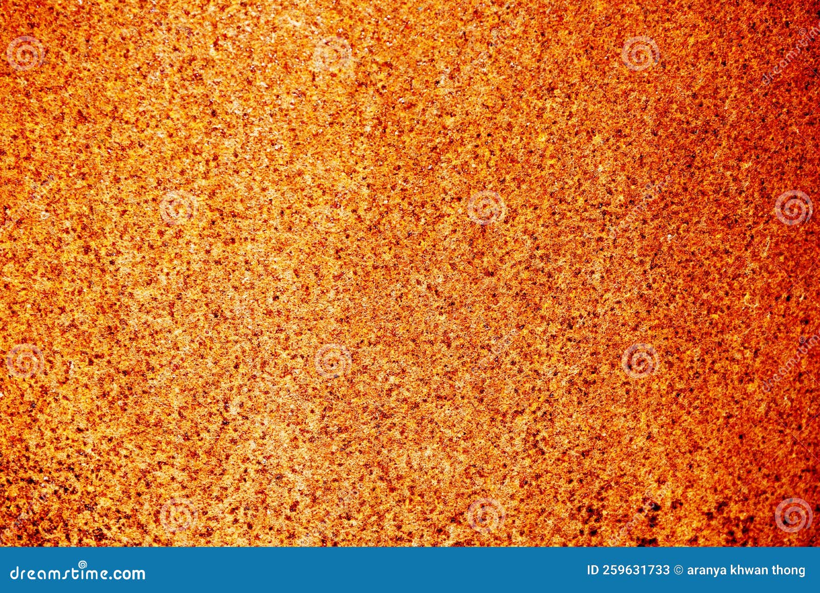 Rust Brown Full Frame, Rust Background, Brown Background Stock Image ...