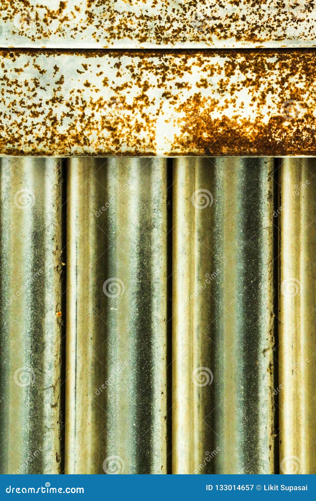 Rust Chain Industrial Factory Stock Image - Image of industrial, people ...