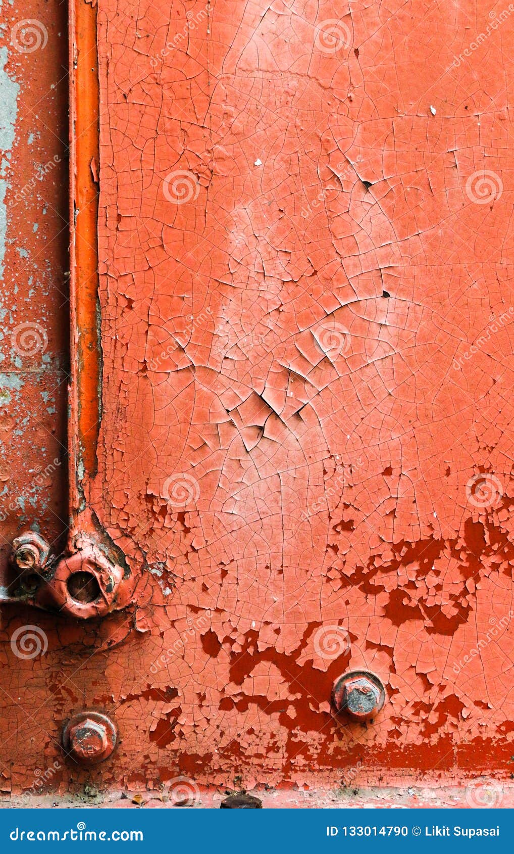 Rust Chain Industrial Factory Stock Photo - Image of backdrop, brown ...