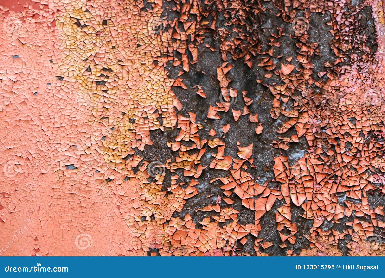 Rust Chain Industrial Factory Stock Image - Image of detail, decay ...