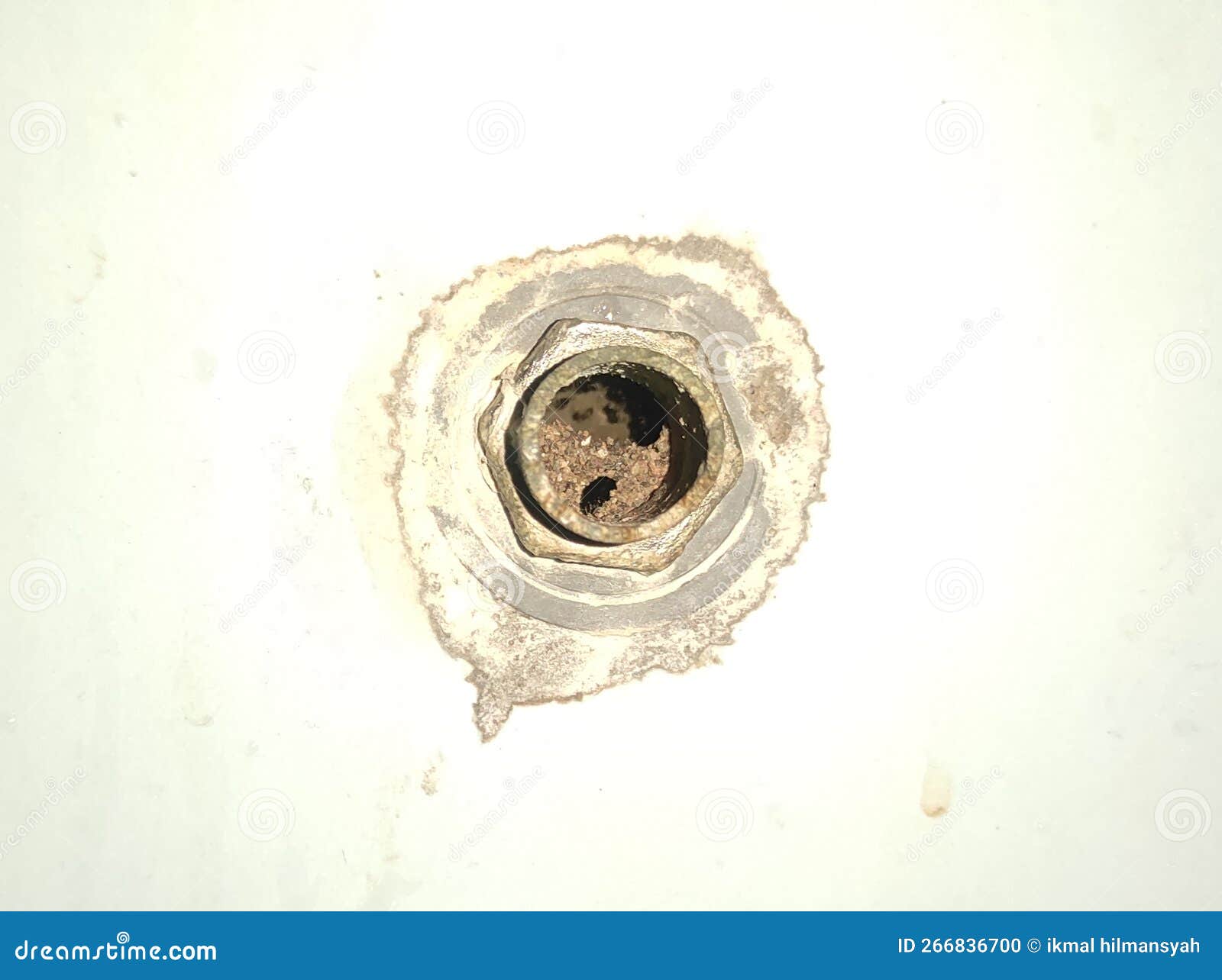 Rust circle stock photo. Image of organ, painting, iron - 266836700