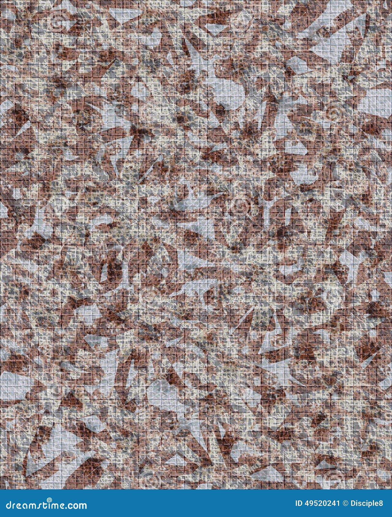 Rust Colored Texture stock illustration. Illustration of colorful ...