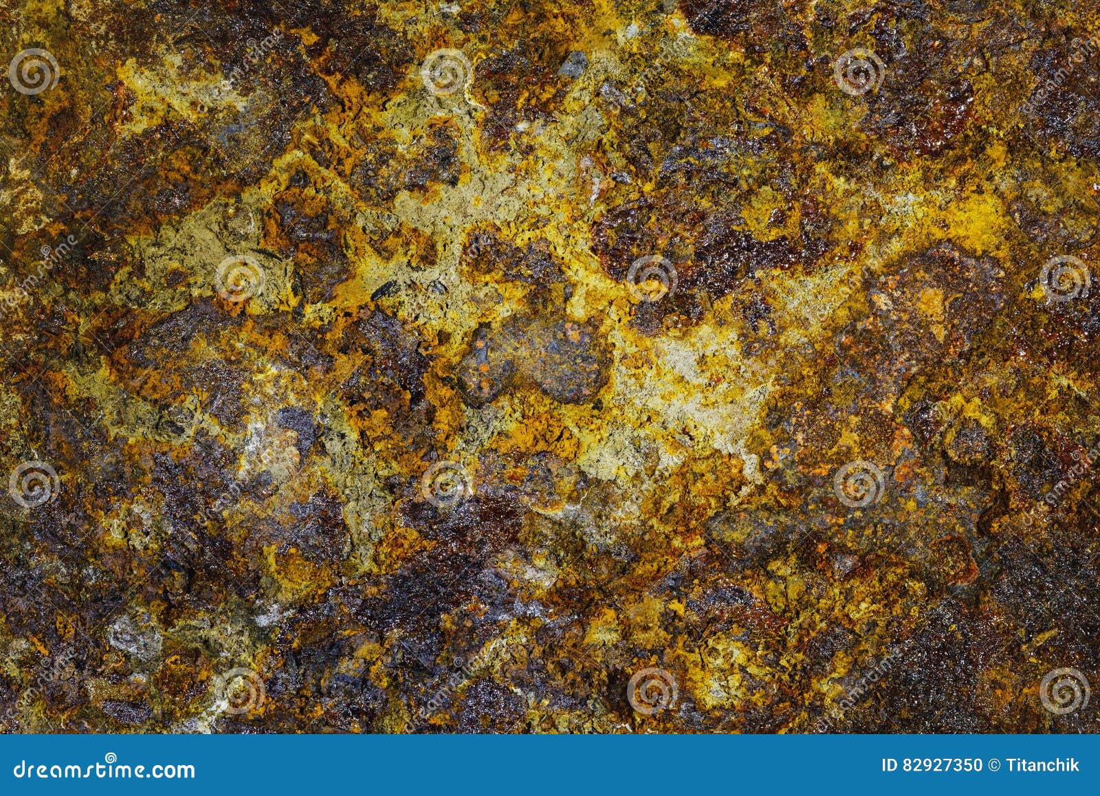 Rust corrosion stock photo. Image of industrial, construction - 82927350