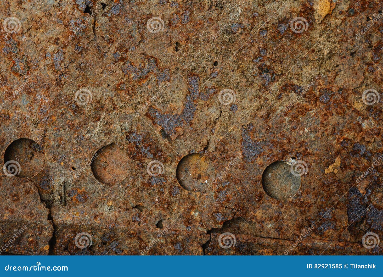 Rust corrosion stock image. Image of backdrop, obsolete - 82921585