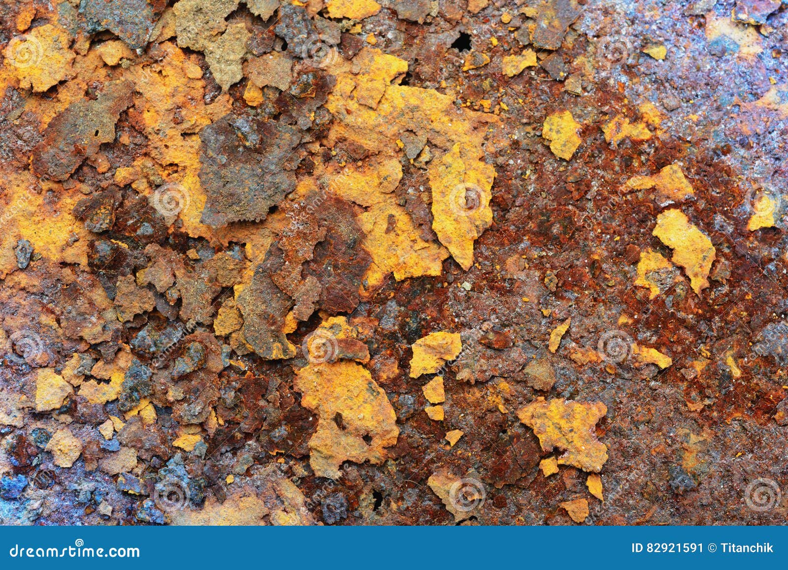 Rust corrosion stock image. Image of industry, backgrounds - 82921591