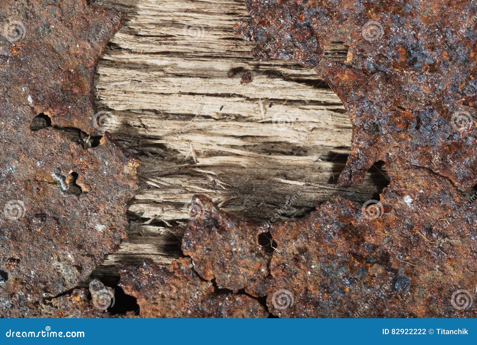 Rust corrosion stock photo. Image of messy, metallic - 82922222
