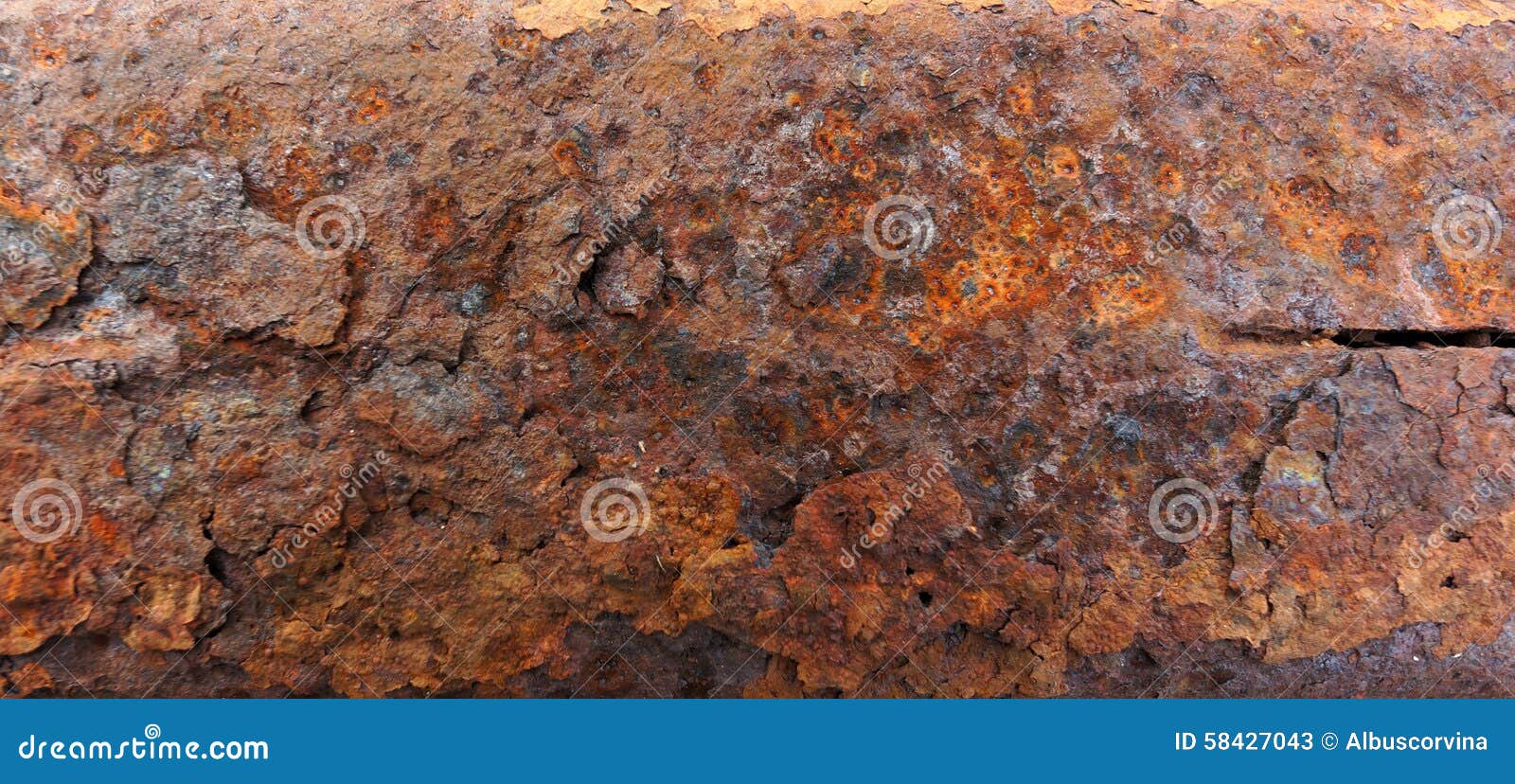 Rust stock image. Image of metal, erode, aged, rust, vintage - 58427043