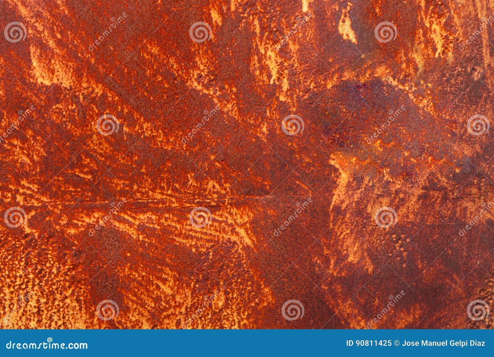 Rust dark orange texture stock image. Image of grunge - 90811425