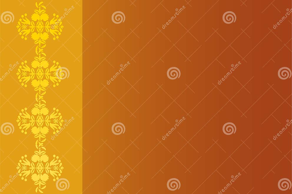 Rust decorative background stock illustration. Illustration of detail ...