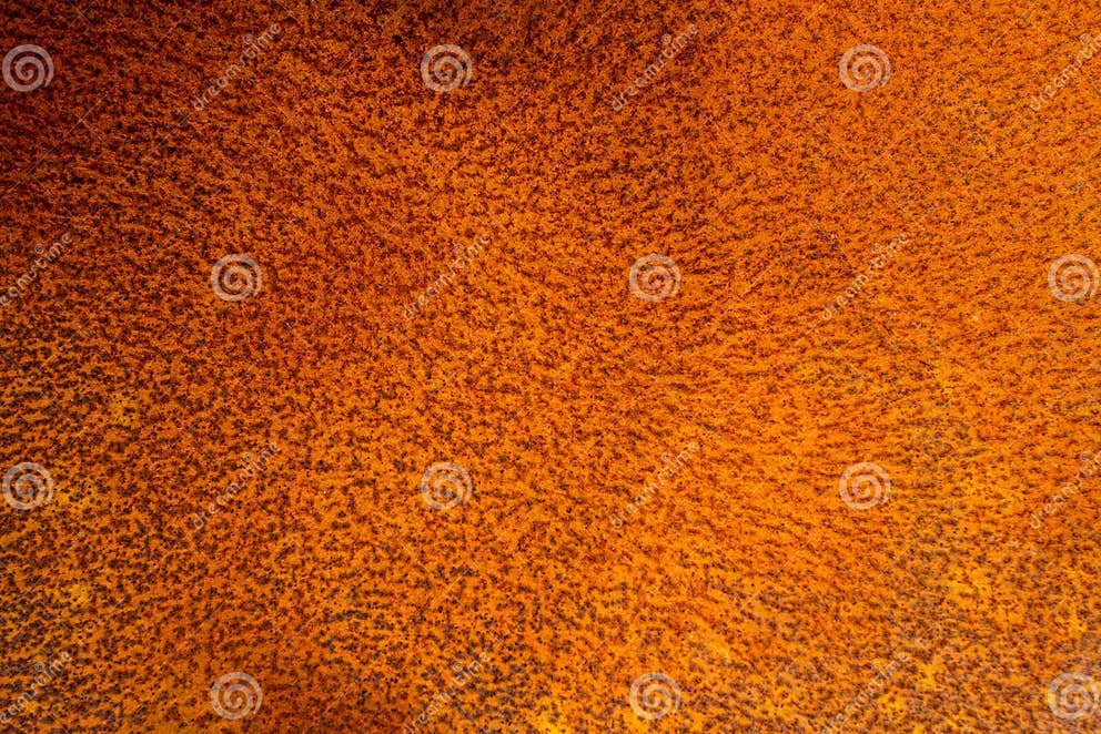 Rust Detail stock image. Image of dirt, concrete, cracking - 37996339