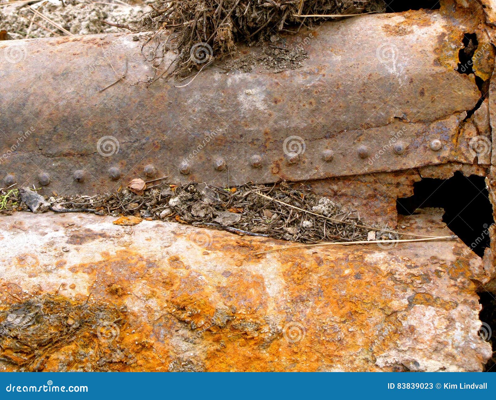 Rust and earth stock image. Image of crumbling, orange - 83839023