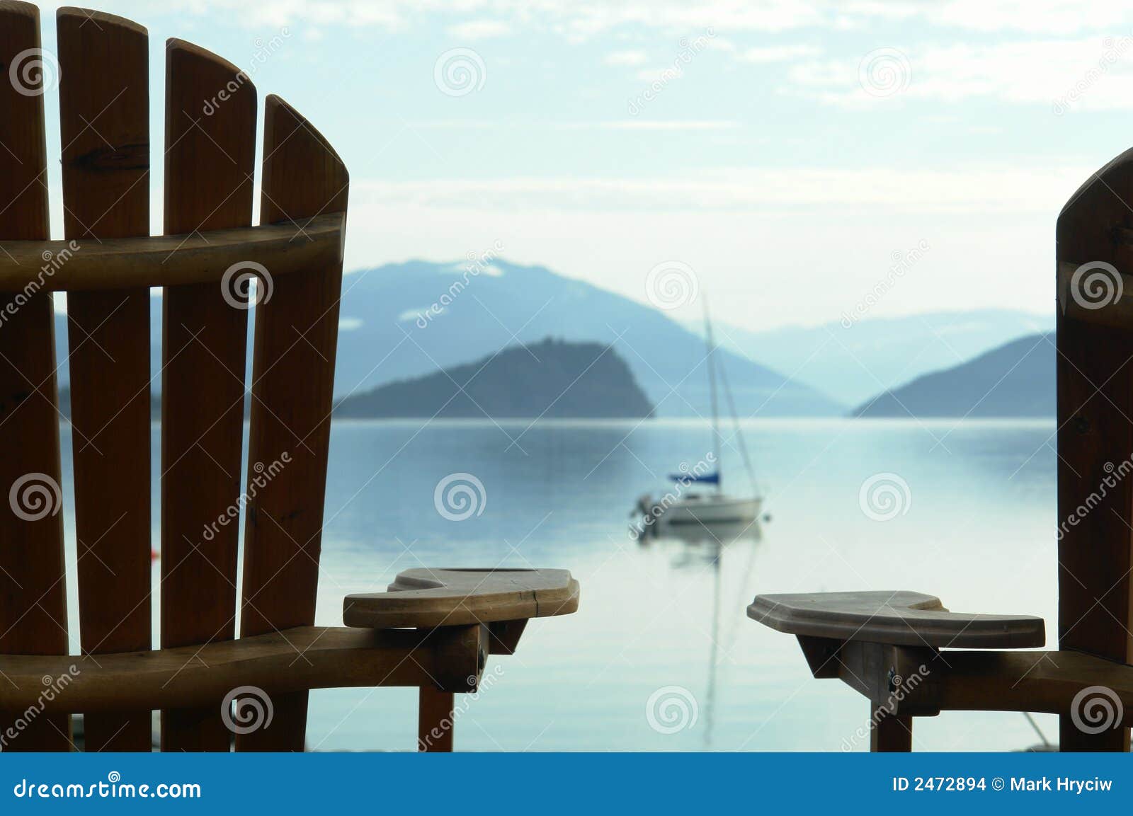 Rust en Ontspanning stock foto. Image of tijd, armsteun - 2472894