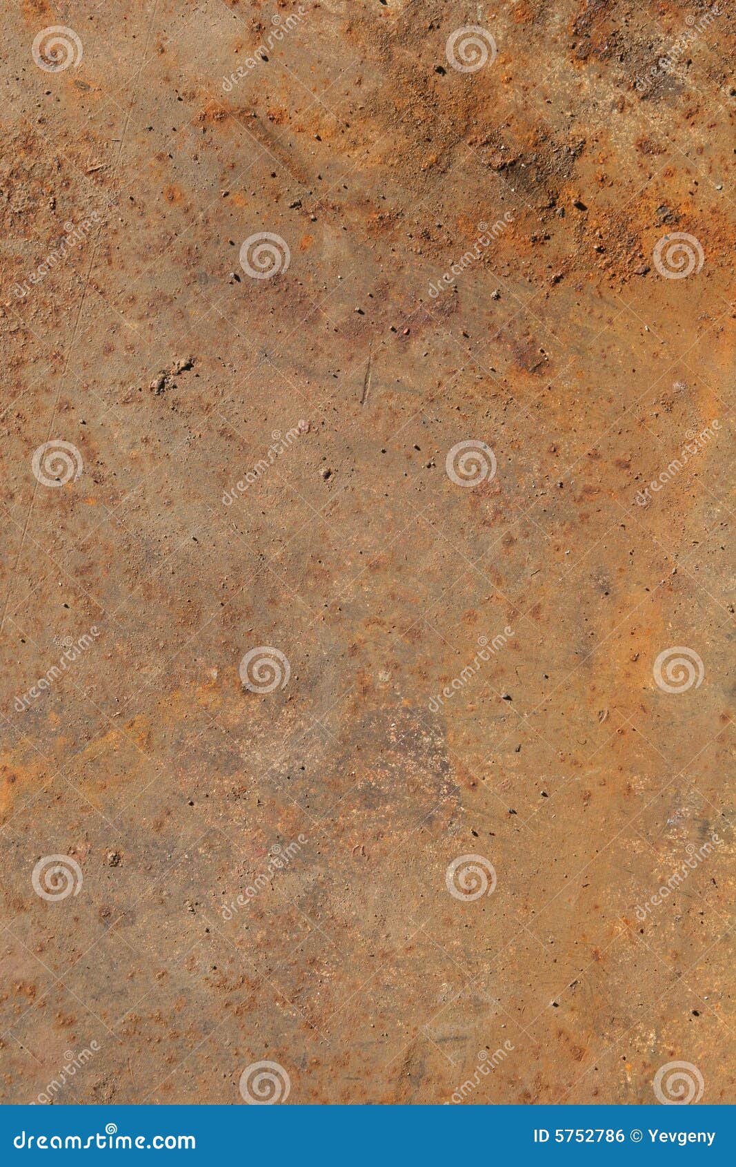 Rust Iron And Shadow In Form Of Religious Cross Royalty-Free Stock ...