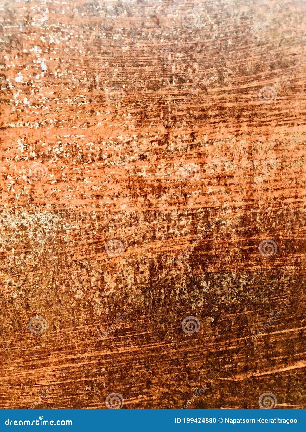 Rust iron of the door stock photo. Image of colourful - 199424880