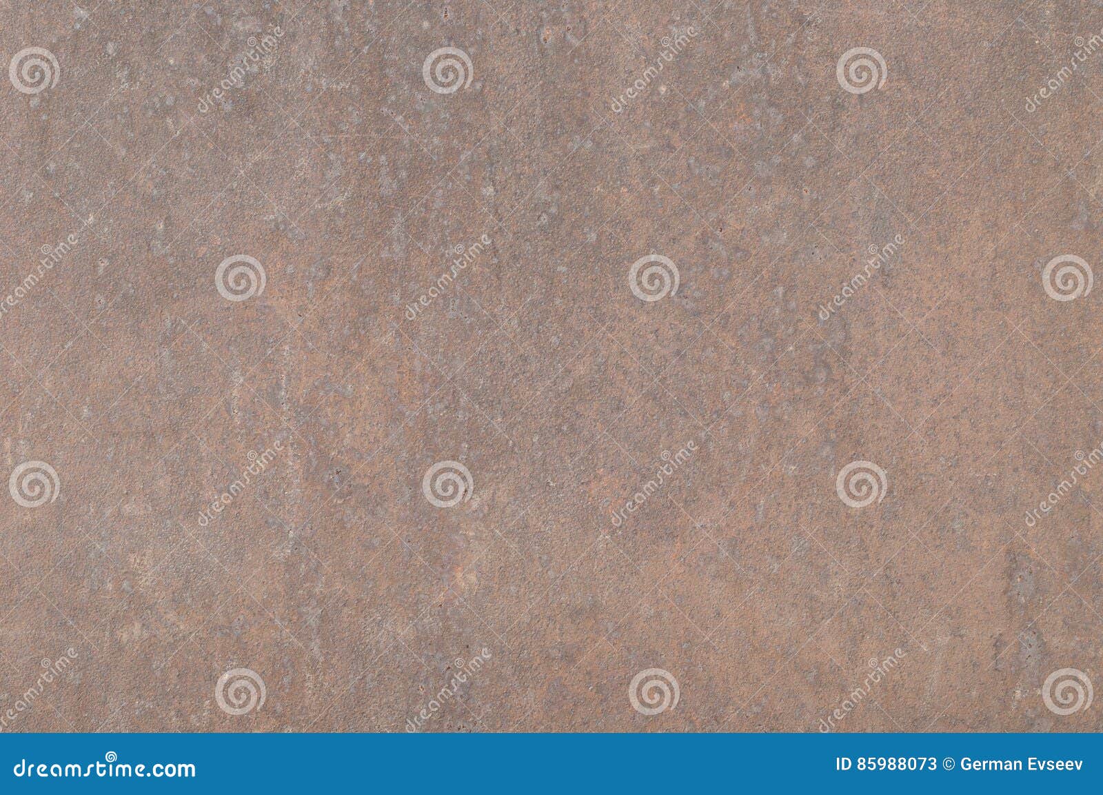 Rust on iron sheet stock image. Image of sheet, rust - 85988073