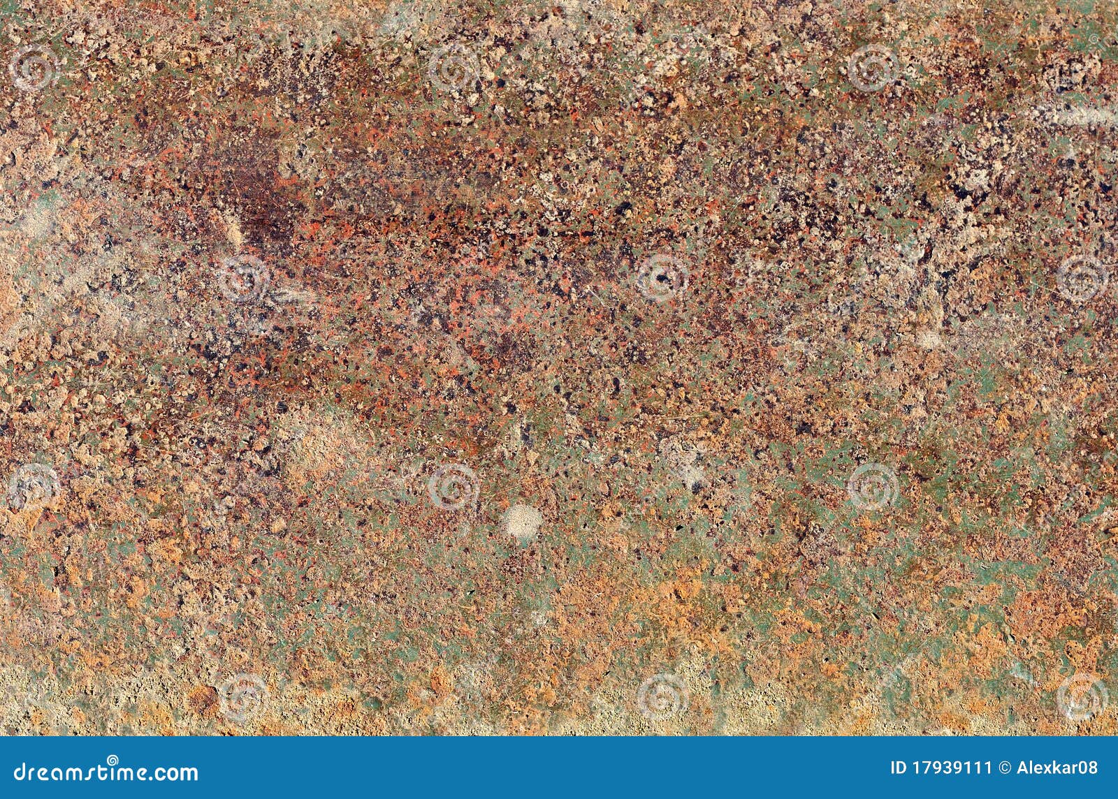 Rust metal stock image. Image of brown, grained, sheet - 17939111