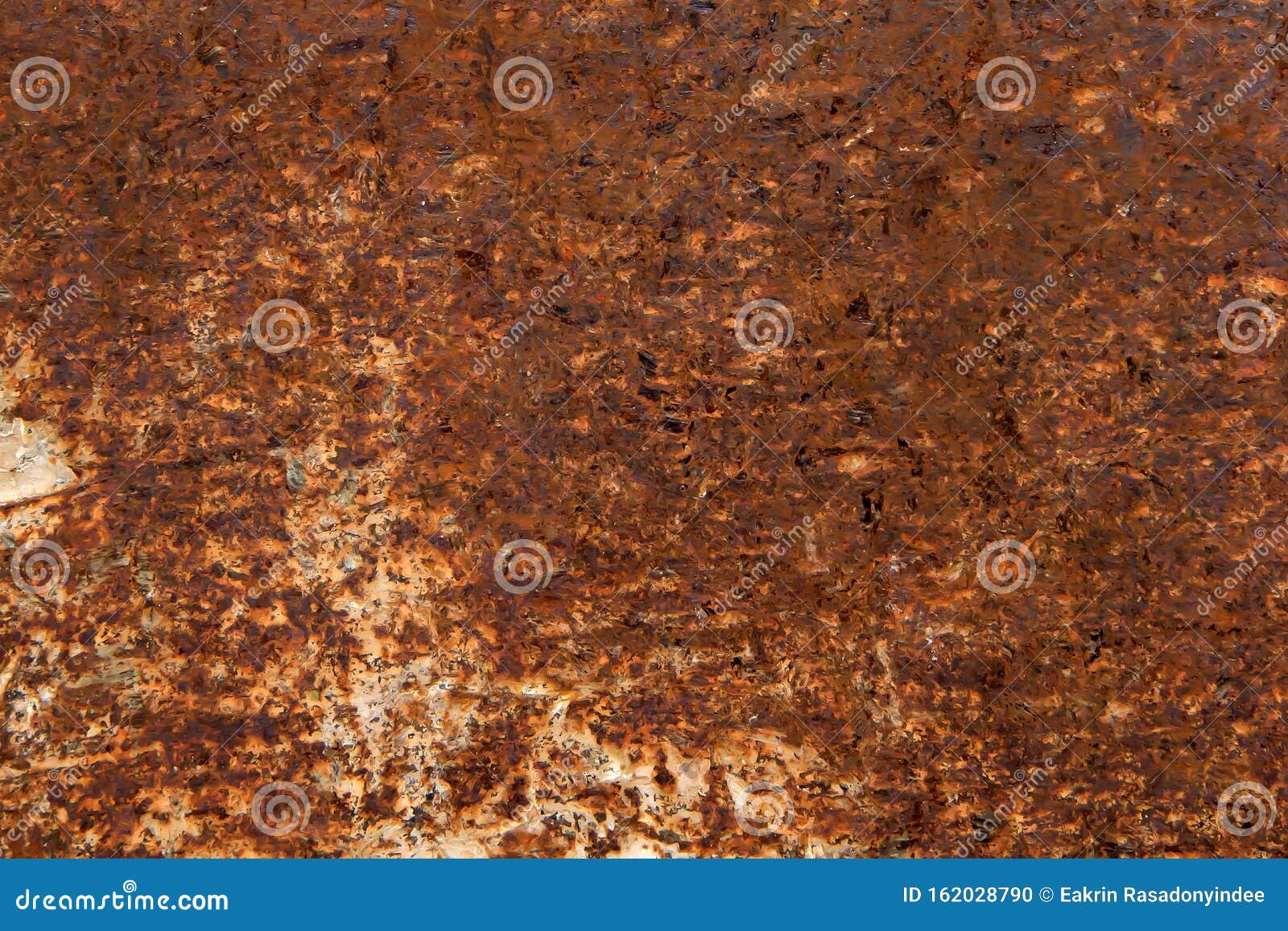 Rust metal background. stock photo. Image of detail - 162028790