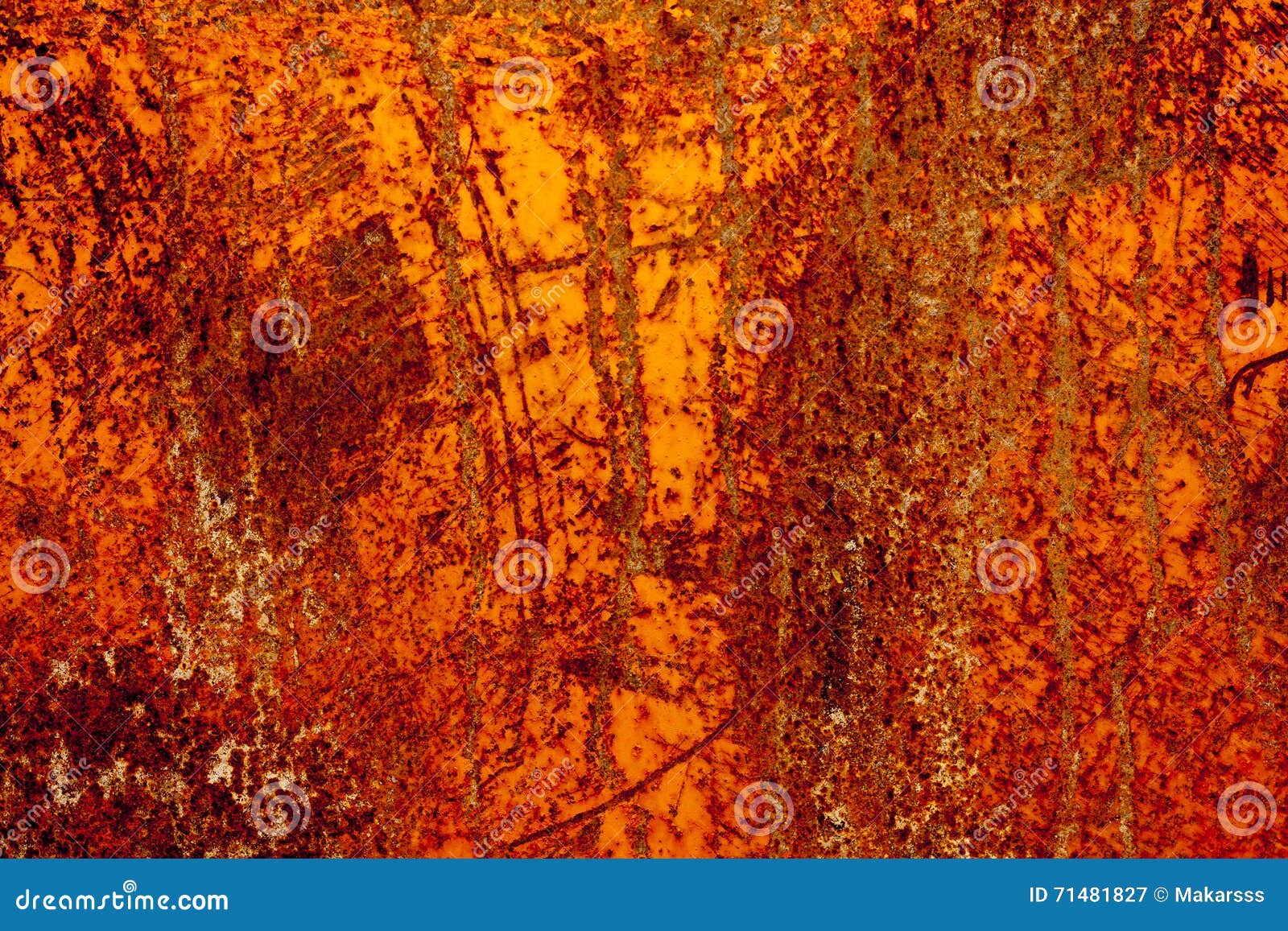 Rust metal dirty texture stock image. Image of grunge - 71481827