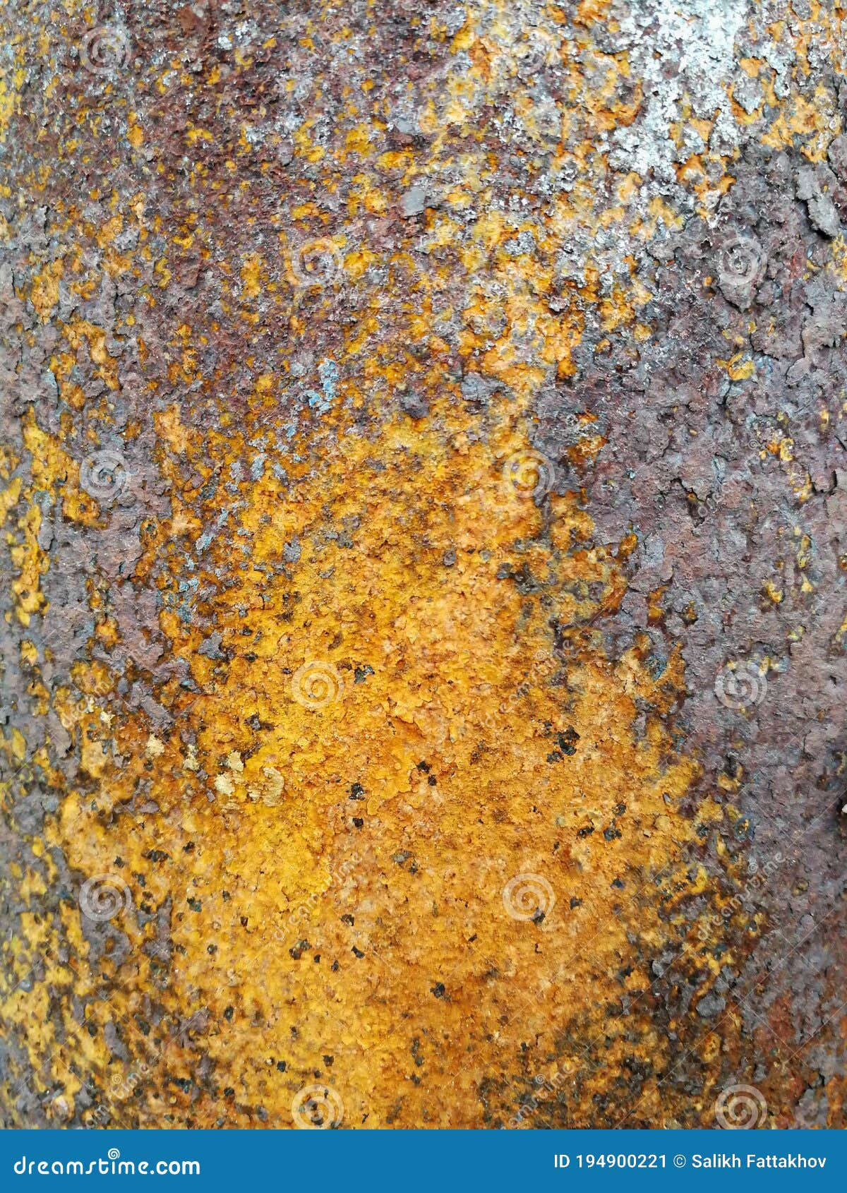 Rust metal old rusty pipe stock image. Image of rust - 194900221