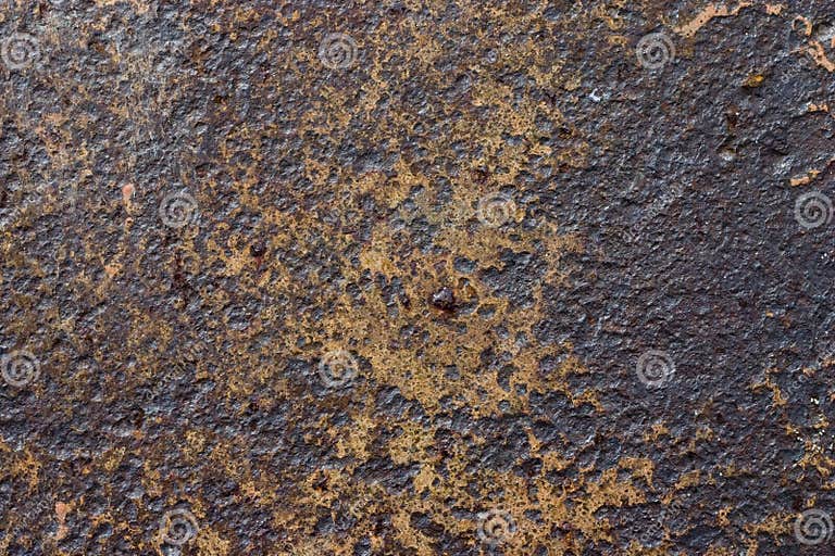 Rust metal texture stock photo. Image of material, abstract - 18985002
