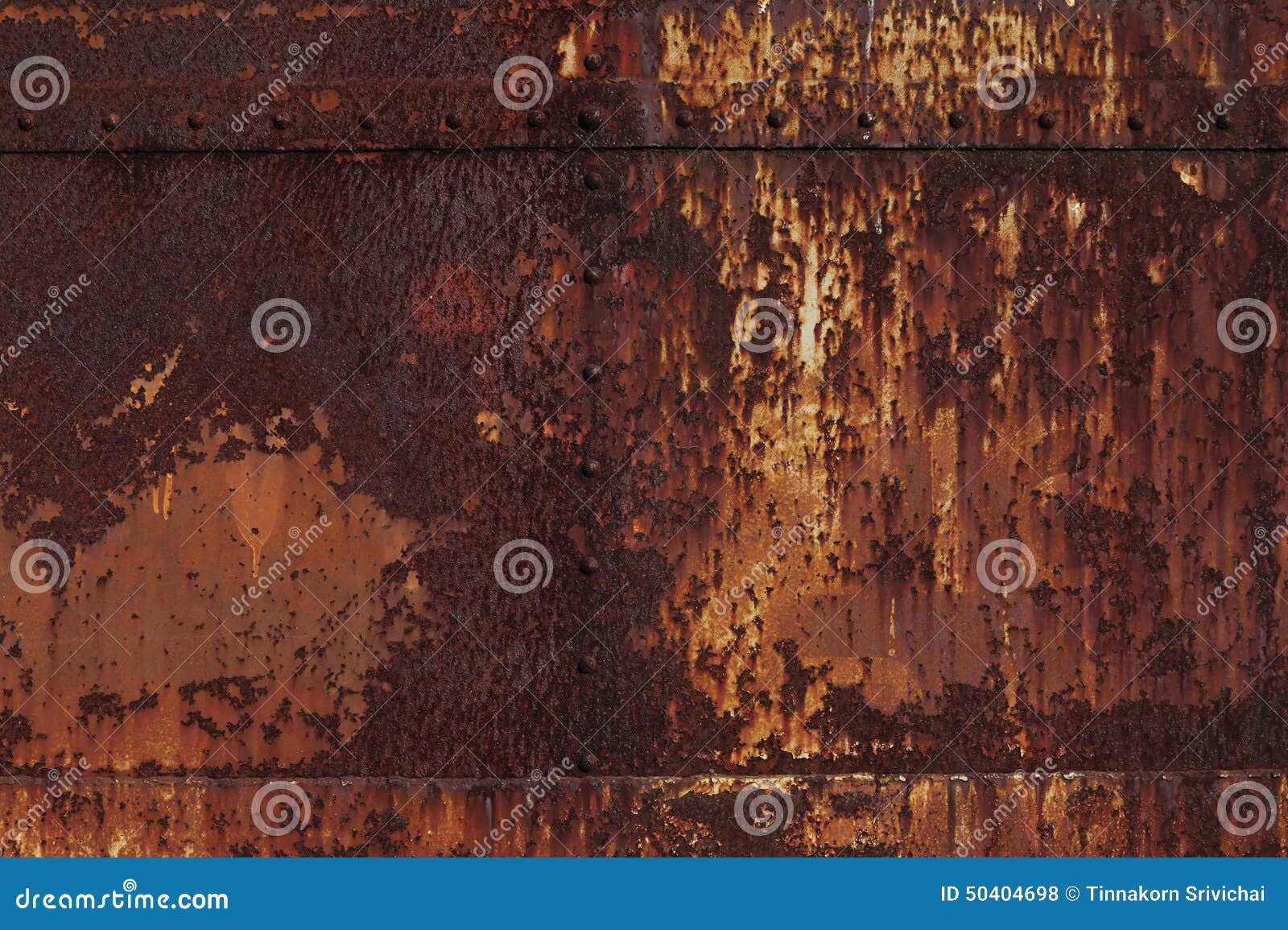 Rust metal vintage stock photo. Image of wallpaper, background - 50404698