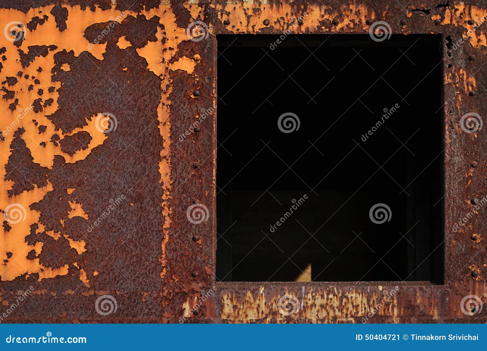 Rust metal vintage stock image. Image of material, brown - 50404721
