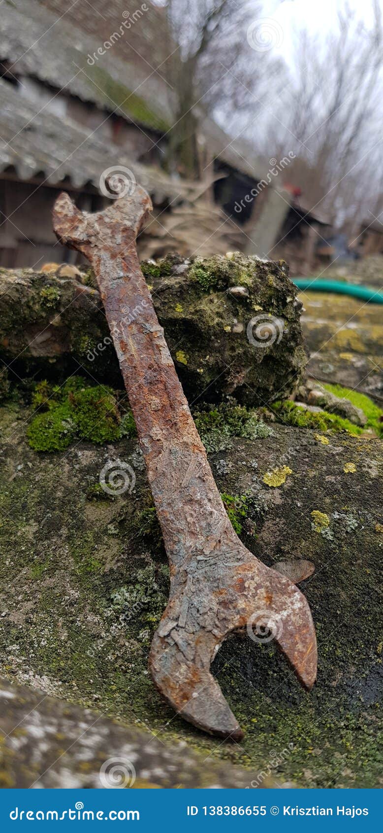 Rust in the nature stock image. Image of nature, rust - 138386655