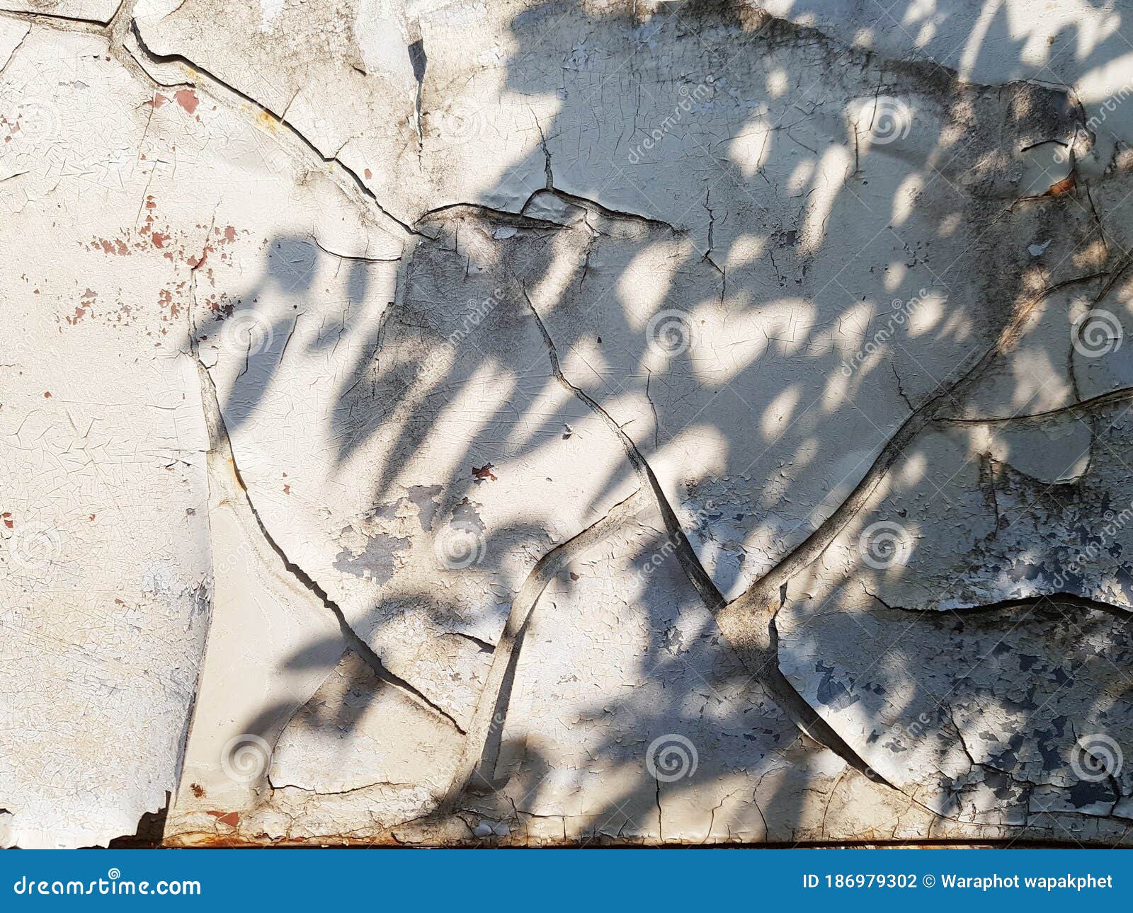 Rust on Old Cars Pattern Texture Background. Stock Photo - Image of ...