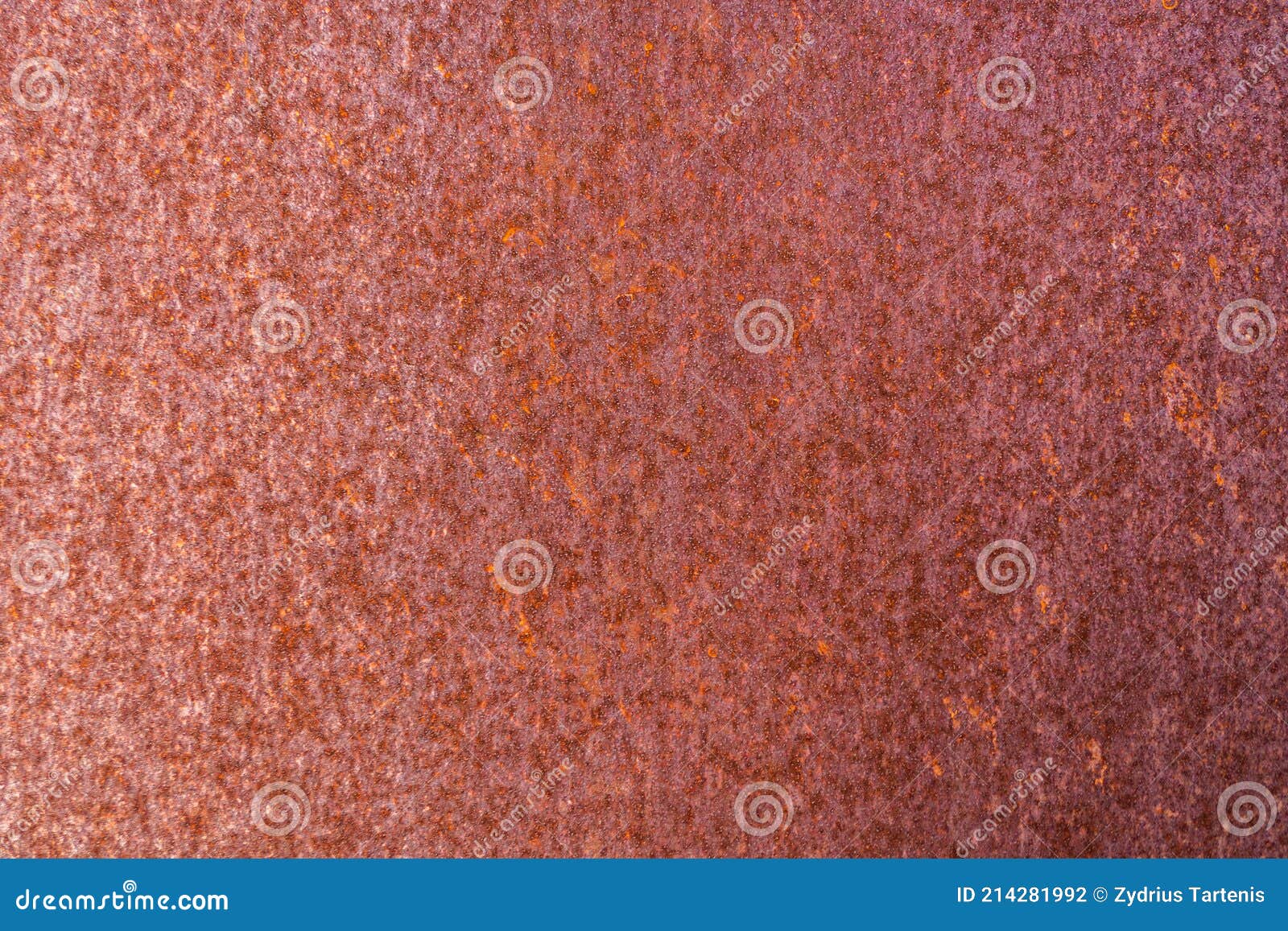 Rust and Oxidized Metal Texture Background Stock Photo - Image of steel ...