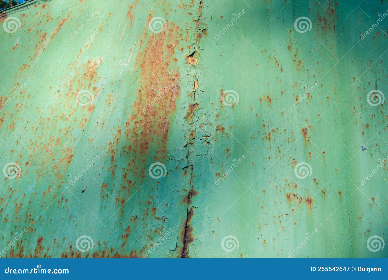 Rust and Paint Texture Background Stock Image - Image of corrosive ...