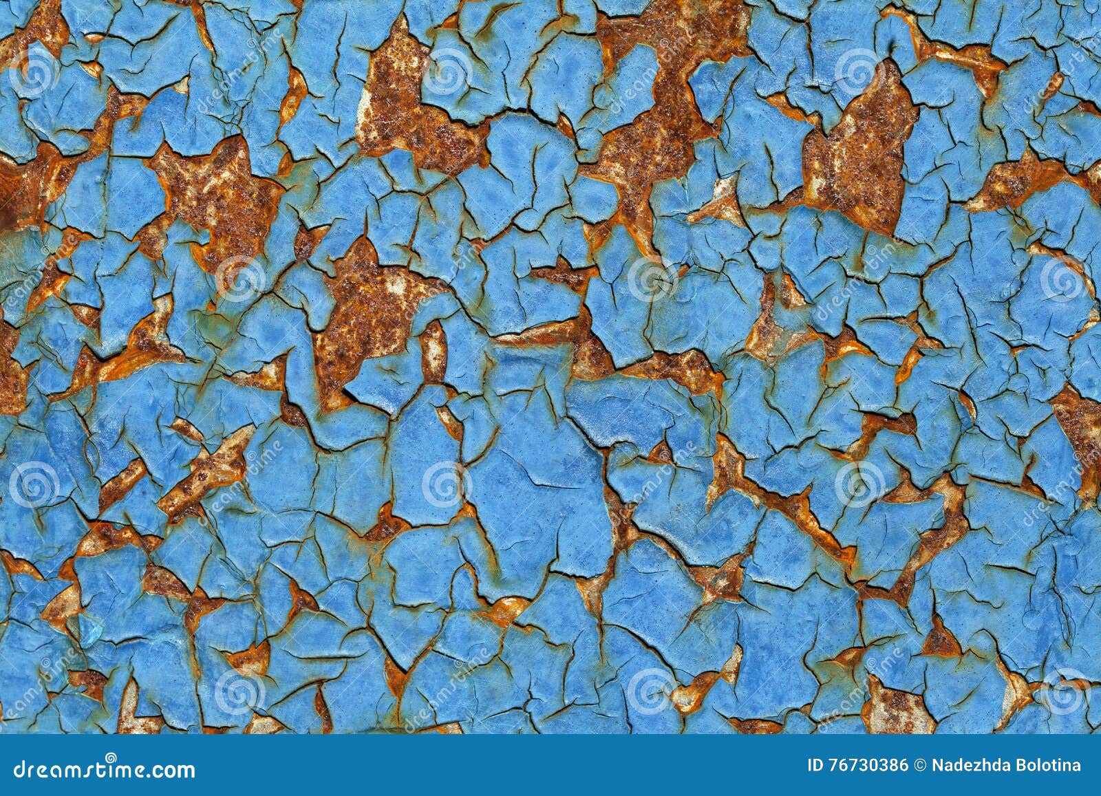 Rust and paint texture stock photo. Image of background - 76730386