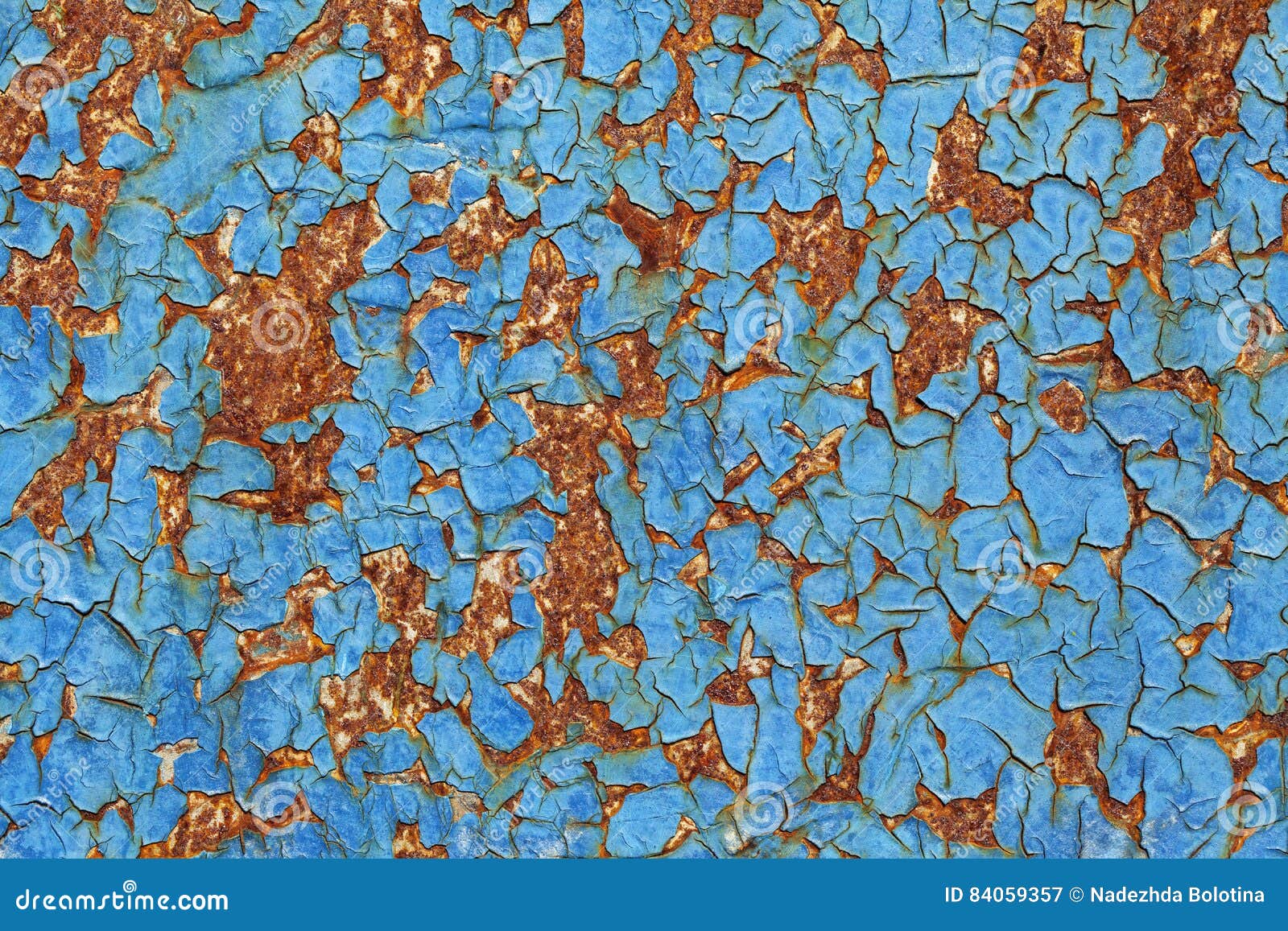 Rust and paint texture stock image. Image of color, exterior - 84059357