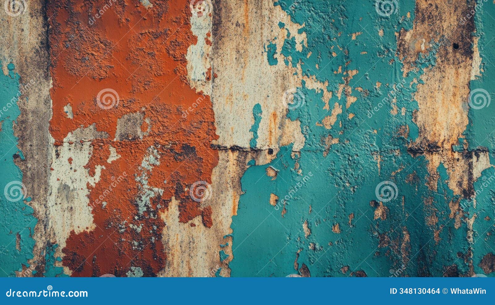 Rust Patina Texture Abstract Background Stock Photo - Image of chaos ...