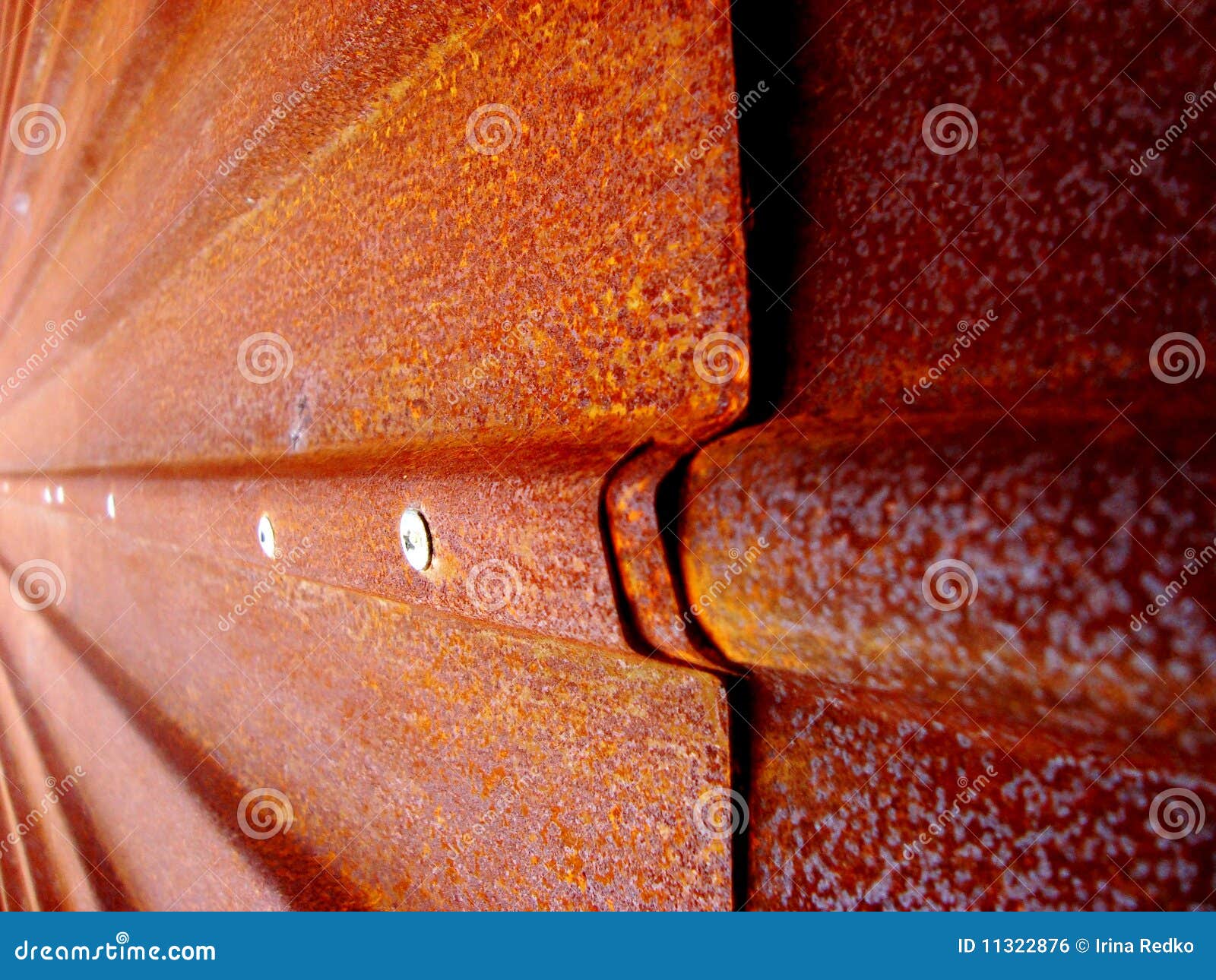 Rust pattern stock photo. Image of wallpaper, iron, mold - 11322876