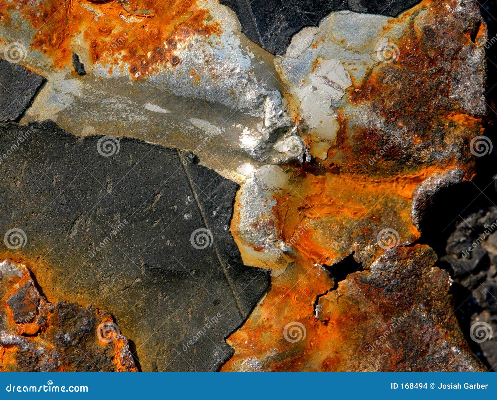 Rust Pattern stock photo. Image of beautiful, texture, natural - 168494