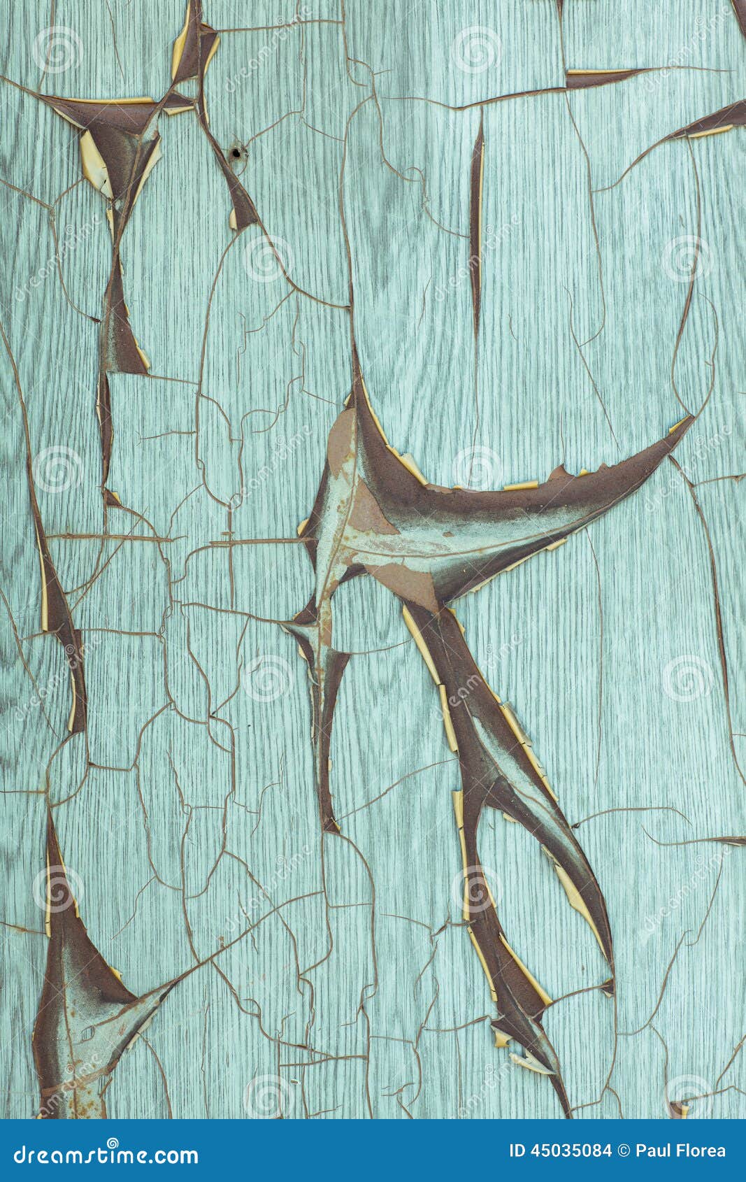 Rust peeling paint stock photo. Image of peeling, decay - 45035084