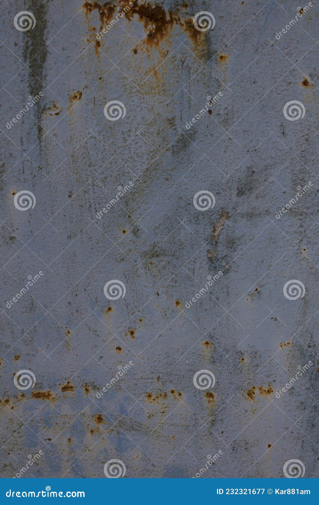 Rust Plain Texture, Iron Metal Background with Fine Detail High ...
